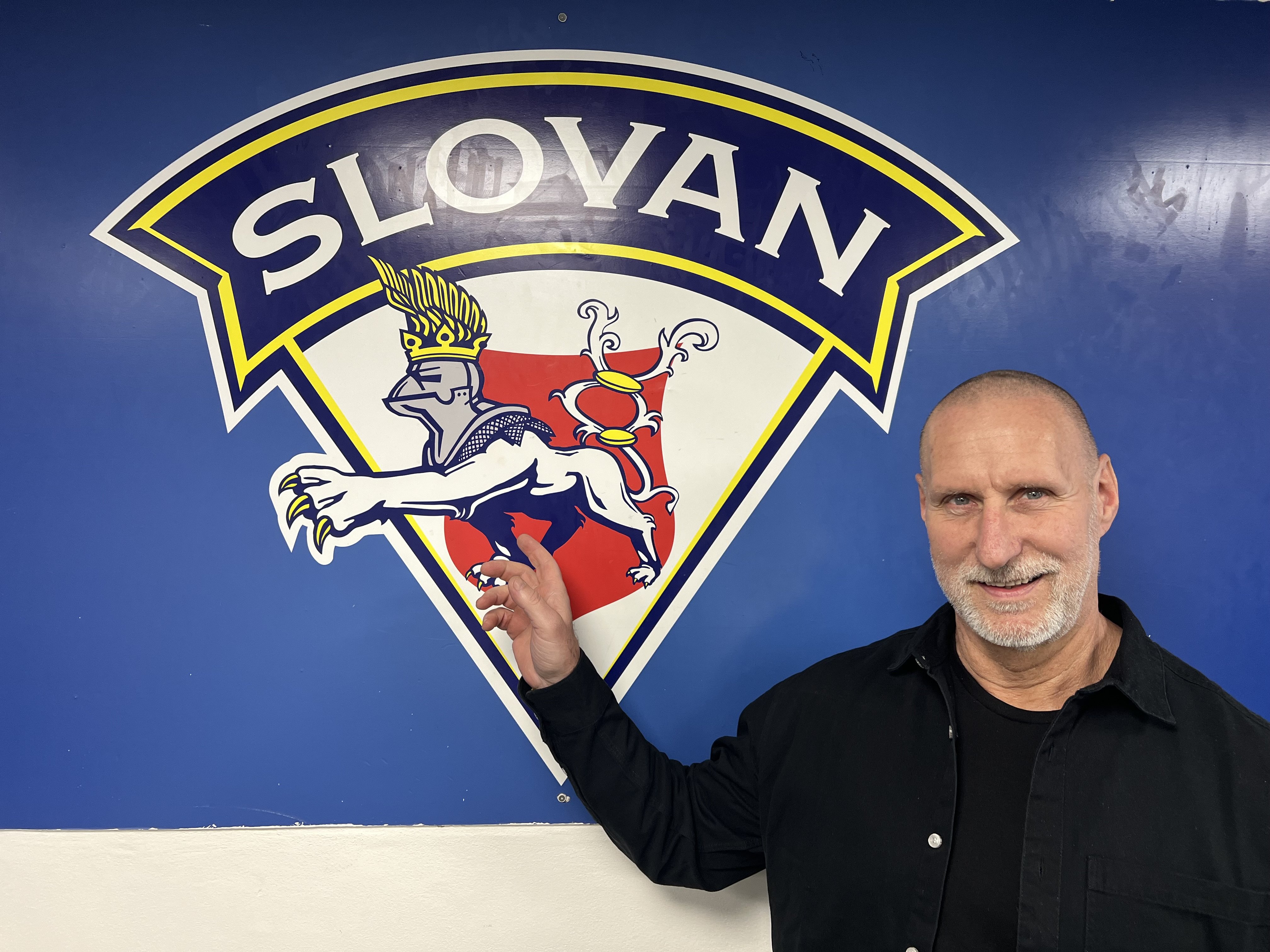 M.Kanis: Rozpočet je výrazně skromnější | HC Slovan Ústí nad Labem